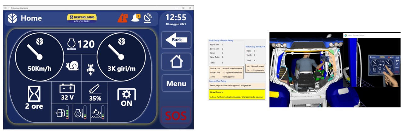 Welcome to my portfolio: | Federico-Cocchi-En